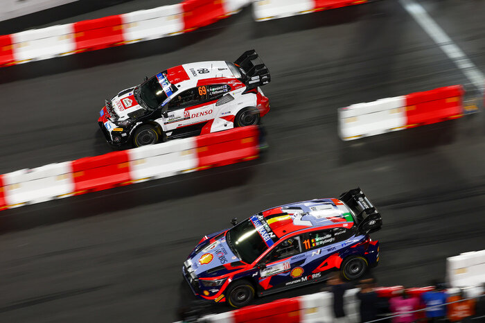 SODANE - HTB北海道テレビで4夜連続放送も決定！フォーラムエイト・ラリージャパン2024が、愛知・岐阜でいよいよ開催！